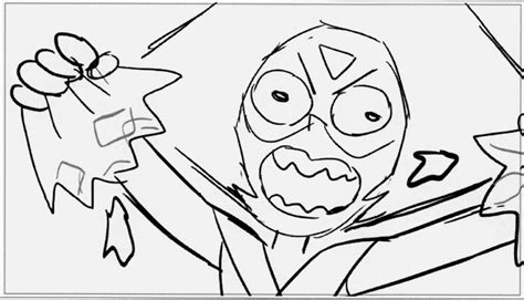 Steven Crewniverse Behind The Scenes Universe