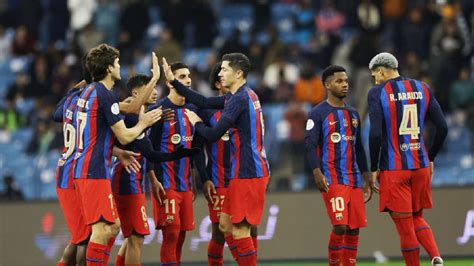 Takich rzeczy zwykle nie publikują Lista życzeń FC Barcelony ujawniona