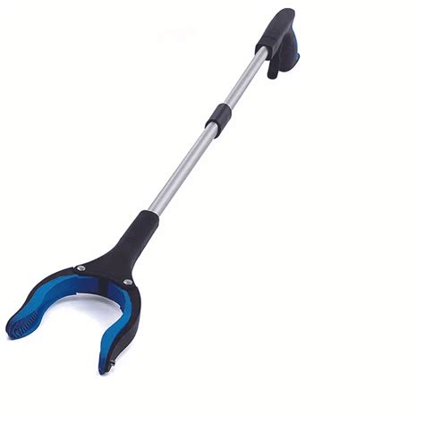 Reacher Grabber Tool 32 Elderly Grabbers With Magnet Lightweight