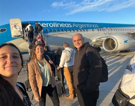 Hoy Es Un Día Muy Especial Ibm Cumple Y Celebra 100 Años En Argentina Constanza Caorsi