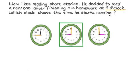 Word To Describe Analog Clock At Nichelle Hock Blog