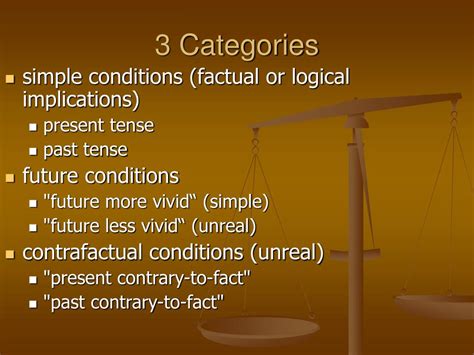 PPT Conditional Clauses PowerPoint Presentation Free Download ID 4617256