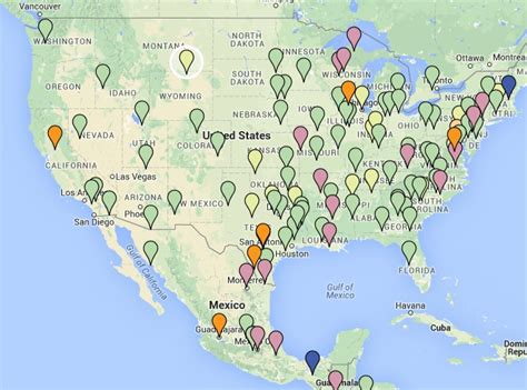 50 Hotels Have Disappeared From The Ihg Point Breaks List Points