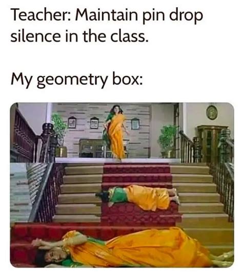 Geometry Box In Class