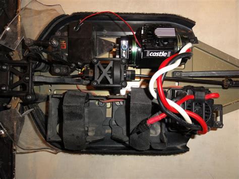 HPI Vorza Flux 1 8 E Buggy Thread Page 135 R C Tech Forums