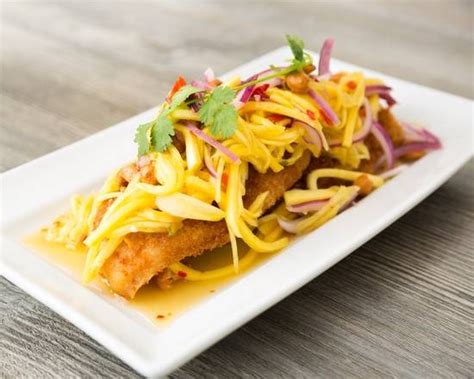Anantra Thai Canoga Park Menu Order Thai Online