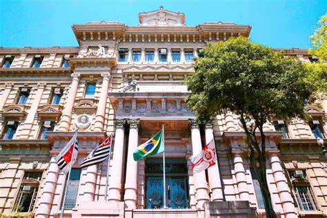 Edital Tj Sp Publicado 60 Vagas Para Oficial De Justiça Inicial De R