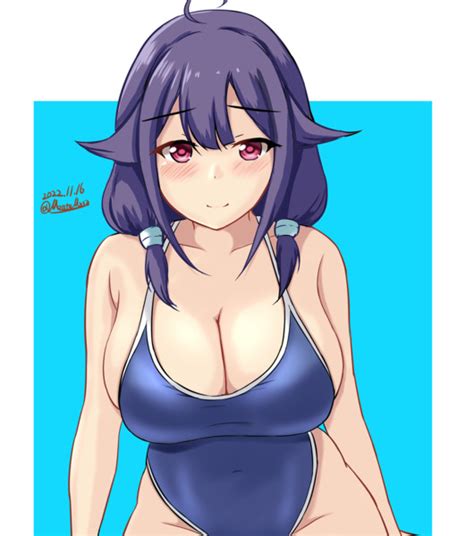 大鯨さん Monte さんのイラスト ニコニコ静画 イラスト