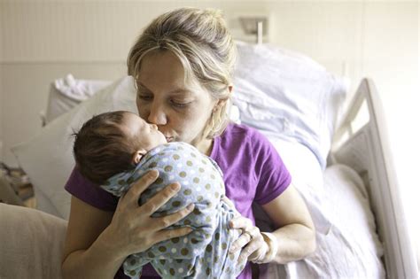 Women Returning To Work After Maternity Leave Get Less Pay For Decades