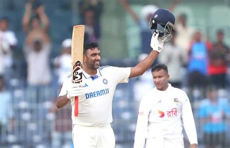 Shashwat Roy On Linkedin Ind Vs Ban 1st Test Day 1 Ashwin Jadeja