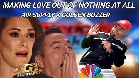 American 2024 Filipino Participant Makes The Jury Cry With Golden