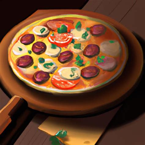 When To Remove Pizza Dough From Fridge A Guide To Perfect Pizza