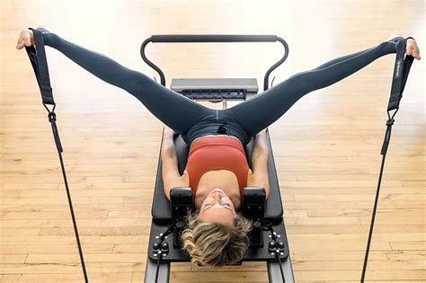 Pilates Reformer Pilates Yoga LAB