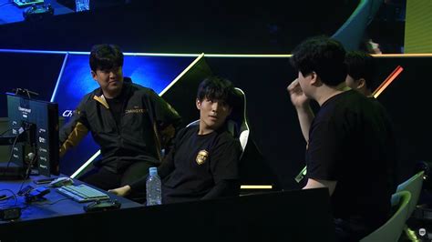 Ek리그 민태환 우승 후보 김시경 꺾고 16강 돌파