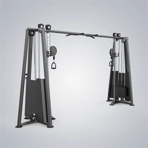 Evost Ii Multistation Dhz Gigafactory Distribution