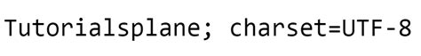 Codeigniter Output Class Library Output Reference Set Content Type