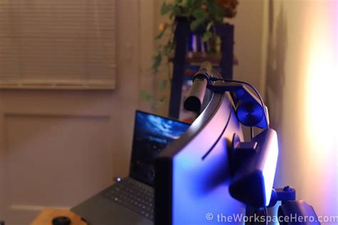 Do You Need A Curved Monitor Light Bar For Curved Monitors