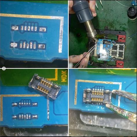 Some Examples From A Slow Week R Mobilerepair