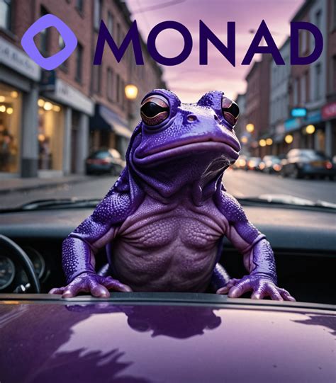 Paradigm Dropping A Whopping 200 Million Into Monad Labs By
