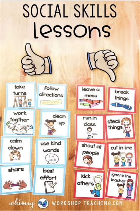Social Emotional Learning For Kindergarten