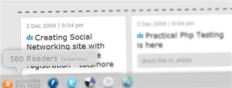 Make Your Content More Shareable By Adding A Social Media Toolbar To