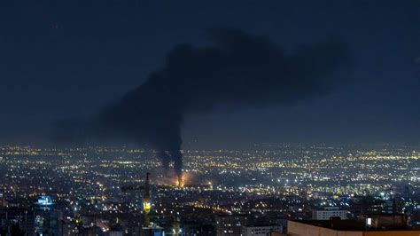 Regime Sturz Im Iran Als Ziel Netanjahu Droht Chamenei Weiter Mit Dem Tod