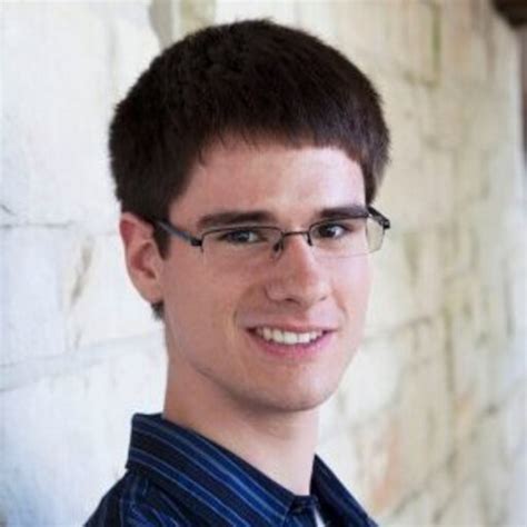 Jonathan Snodgrass Research Assistant Master Of Science