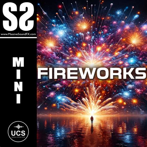 Mini Fireworks