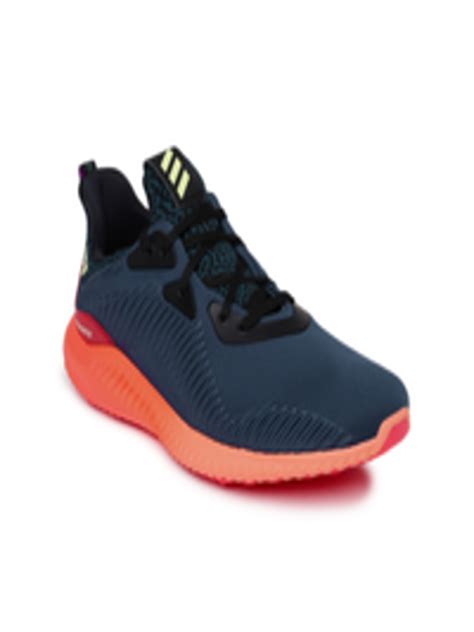 Buy Adidas Women Navy Blue Alphabounce W Running Shoes Sports Shoes
