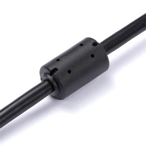 Mitsubishi FX USB AW Programming Cable For FX3U FX2N PLC United Automation