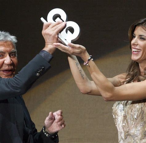 Gq Award Das Sind Die Männer Des Jahres Welt