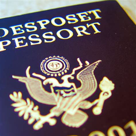 How Much Does Passport Renewal Cost A Comprehensive Guide The