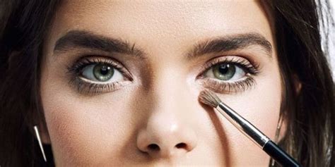 Cómo hacer que tus ojos se vean más grandes naturalmente Ser Zen