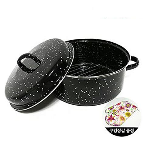 키친아트 직화 고구마 냄비26cm 티몬