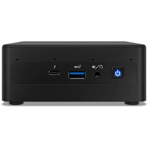 Intel Nuc 11 Performance Nuc11pahi5 Kit Core I5 1135g7 Barebone Additi