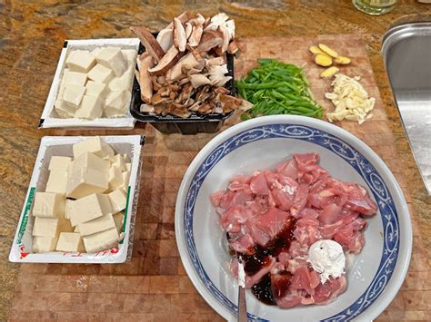 The Grub Files Cooking With Camissonia