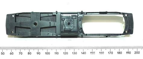 Parts And Accessories Lima Ho Sar Power E5 Locomotive Chassis In Fair