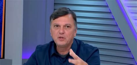O Fluminense Não é O Vasco É Outra História Diz Jornalista Sobre