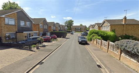 Cops Launch Manhunt For Suspect Kyle Clifford After Three Women Found ‘murdered In Bushey Home