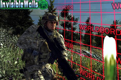 Invisible Walls Pro Level Design Unity Asset Store