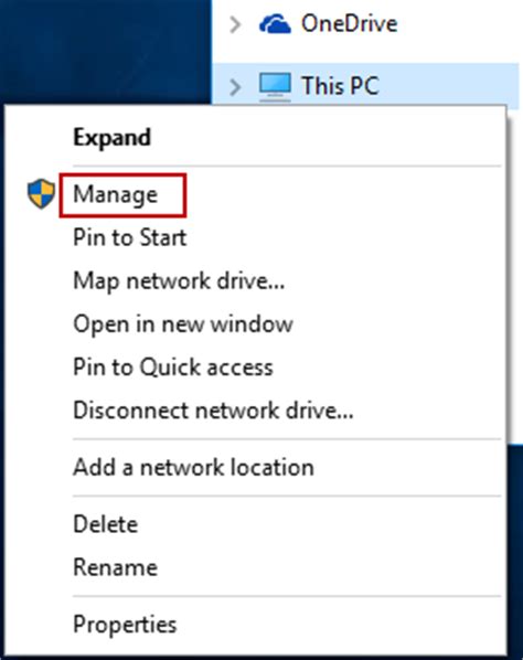 6 Ways To Open Disk Management In Windows 10