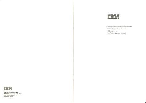 Ibm Os2 Warp 30 Japanese Ibm Free Download Borrow And Streaming