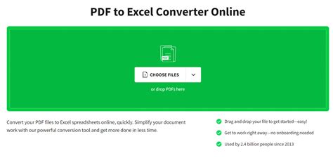 10 Best PDF To Excel Converters In 2024 Pros And Cons UPDF