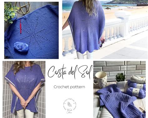 How To Crochet A Mesh Top Pattern With Truboo Yarn Live Chill Life