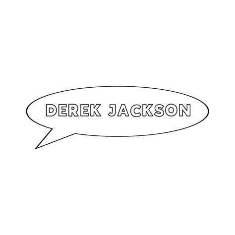 Derek Jackson Artist