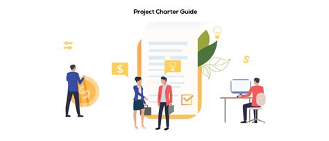 How To Write An Effective Project Charter Ntask