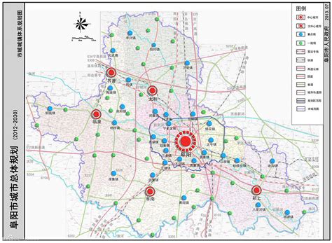 太和县2030年规划图太和县新农村规划图太和大新镇规划图第2页大山谷图库