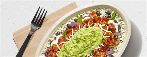 5 Tasty Chipotle Menu Items To Try Next According To Foodies 2026