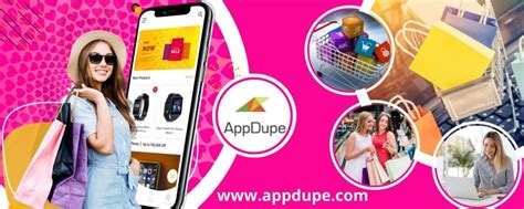 Limeroad Clone Start An Ecommerce App Like Limeroad With Appdupe