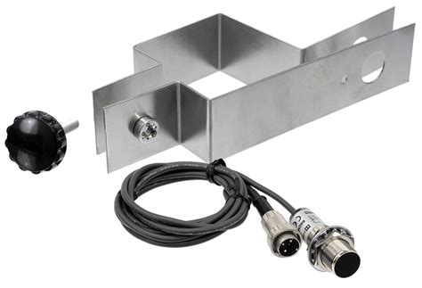 Proximity Sensor Optical With Bracket Assembly
